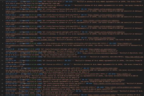An In Depth Guide To Log File Analysis For Seo