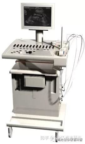 一文读懂超声检查及其在肿瘤诊断中的应用 知乎