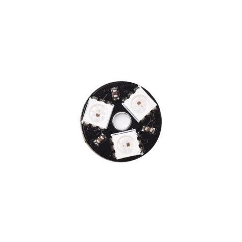 Addressable Rgb Led Breakout Board 3 Leds 101814 Other By