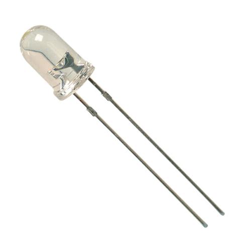 Flickering Leds Dmg Electech