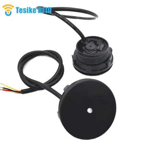 1 Wire Reader Rfid Reader One Wire Communication For Vehicle Tracking System Rfid Reader And