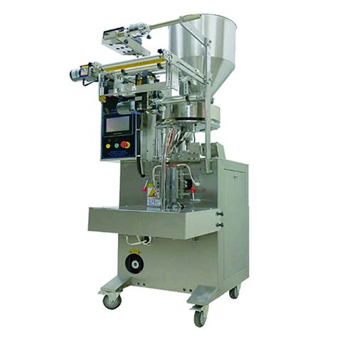 Small Multi Function Vertical Packing Machine Masema
