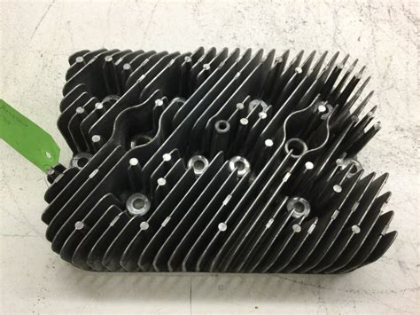 Arctic Cat Z 570 Fc Cylinder Head 2002 3005 997 Ebay