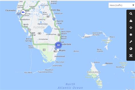 Enabling Or Disabling The Clustering Of Assets On The Map Powerfleet Enabling Or Disabling The Clustering Of Assets On The Map Powerfleet