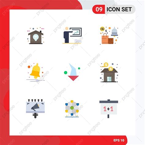 Colorful Editable Text Vector Png Images Editable Vector Line Pack Of