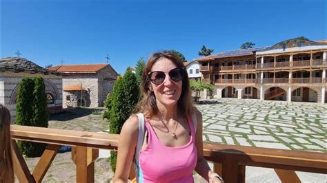 Църногорски манастир Св Св Козма и Дамян🙏 Предложение за еднодевна екскурзия 🇧🇬 Travel Vlog