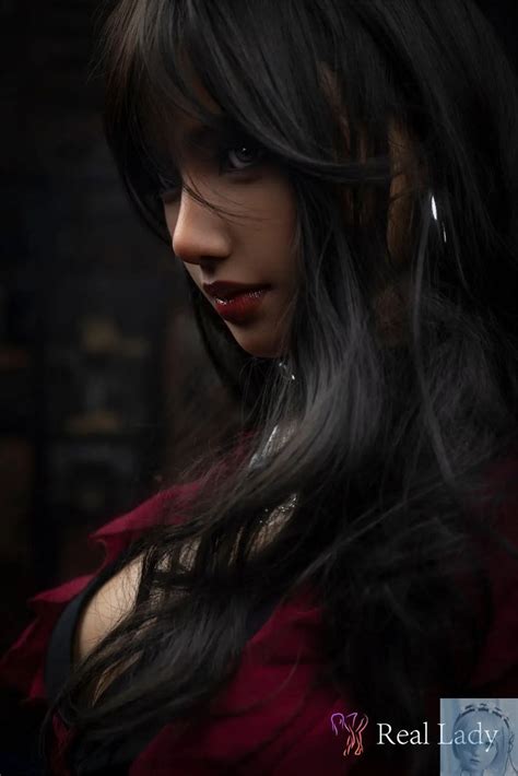 Irontech Real Lady Series C Cup Silicone Sex Doll S30 Lovedollsenpai