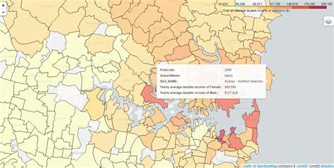 interactive choropleth map in python using folium by archa doriya analytics vidhya medium