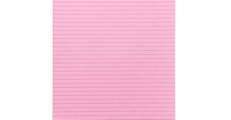 NXP Topless Writing Pad A Ruled Pink NXP Topless Writing Pad A Ruled Pink