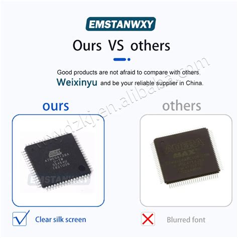 Brand New Original Electronic Components Ic Chip Integrated Circuit