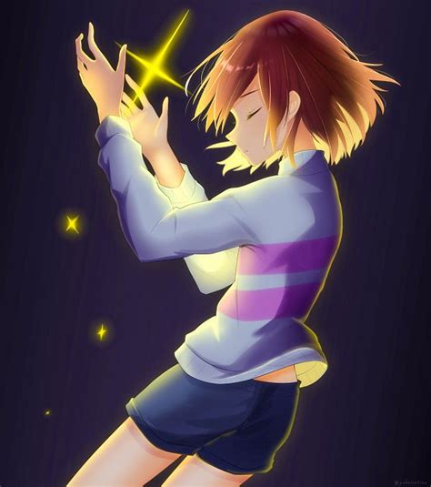 Frisk Undertale Image By Yuupontan Zerochan Anime Image Board
