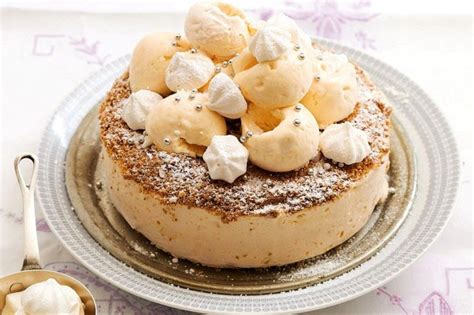 უჩვეულო რეცეპტები ნაყინით ყველაზე პრეტენზიული გურმანებისთვის Gemrielia Ge