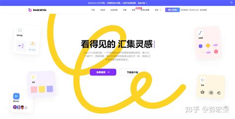 Boardmix博思白板思维导图再升级，ai一键生成简单又漂亮的思维导图！ 知乎