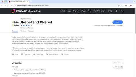 2025年10个好用的intellij Idea插件推荐
