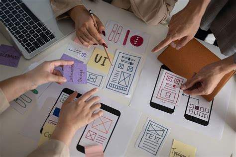 the fundamentals of ui and ux design a comprehensive guide