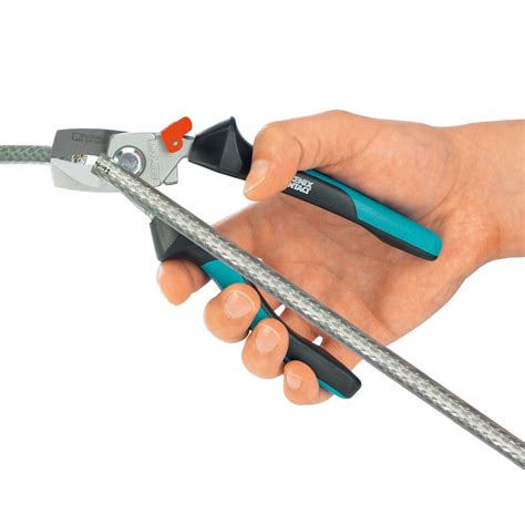 Cutfox 18 Cable Cutting Tool 1212129 Phoenix Contact