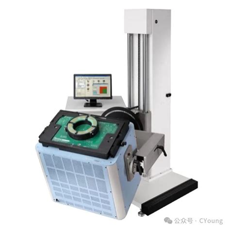 半导体之ate测试 概述 专业集成电路测试网 芯片测试技术 Ic Test