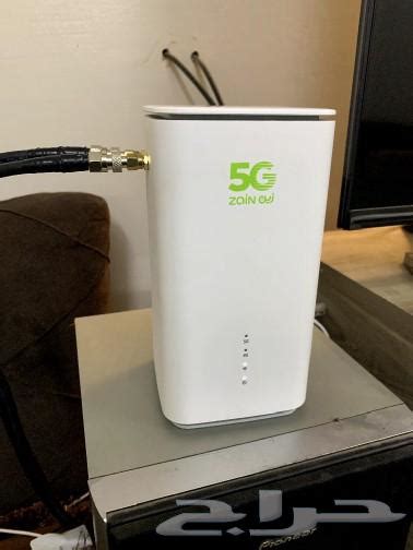تعديل راوترات وتركيب أنتينا 5g الأصلية موقع حراج