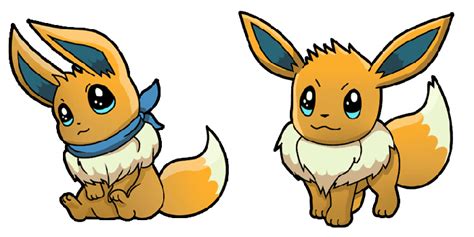 Eevee Cursor Cm Cursors