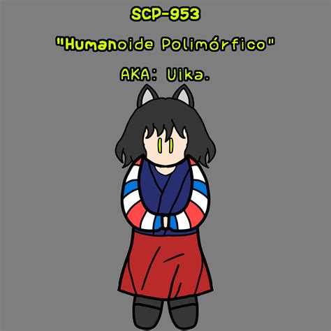 I Made More Art About My Custom Scp Foundation Universe Rscp