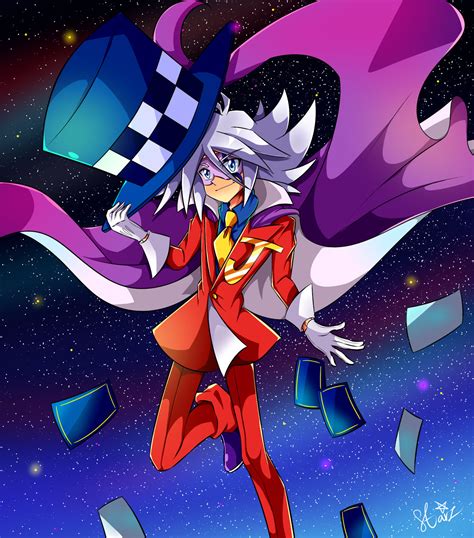 Kaitou Joker Reveal By Redacestarz On Deviantart