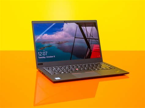 X1 Carbon 7th Gen Type 20qd 20qe Laptop Thinkpad Type 20qe Psref