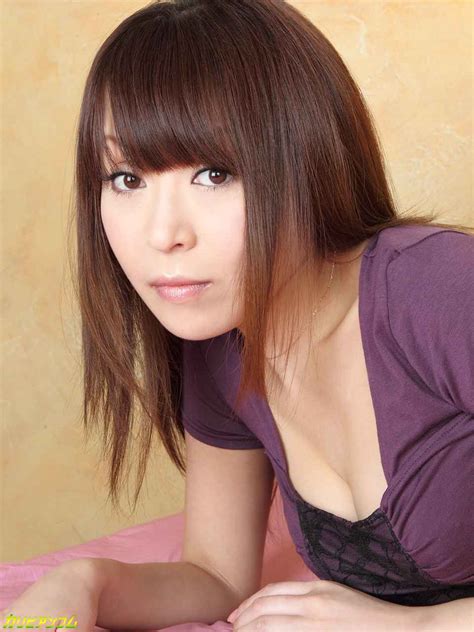 Jun Kusanagi草凪純｜caribbeancom｜28 Sheets Photo Image