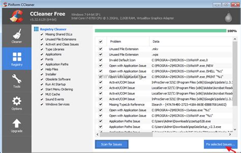 Full Malware Scan And Removal Guide To Clean Heavy Infected Computers