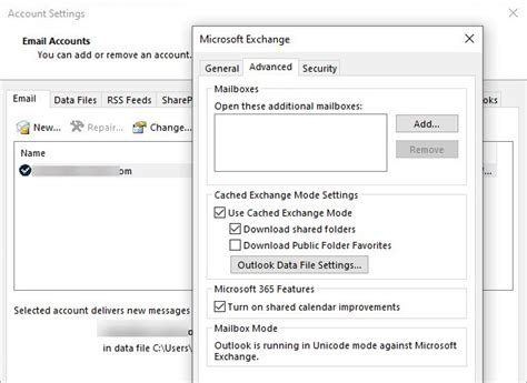 How To See Who Has Access To A Shared Mailbox In Outlook Step By Step Guide Mailboxinsights