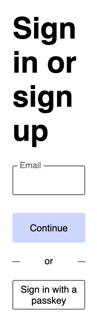 Elements Headline Wrap Not Styled Properly · Issue 339 · Teamhanko Hanko · Github