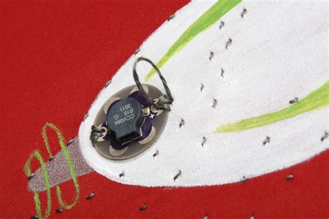 Protosnap Lilypad Development Simple Hookup Guide Sparkfun Learn