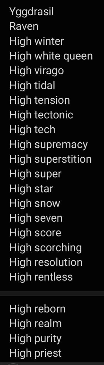 What Should I Spawn Summon Plz Mods Let Me Ask The Community Rdragoncity