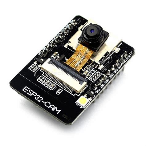 ESP32 CAM WIFI Bluetooth Development Board Module Pakistan