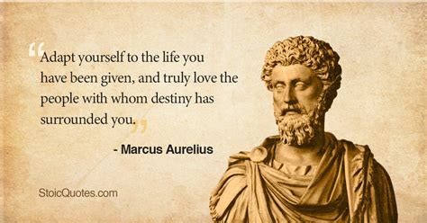 Marcus Aurelius Leadership Quotes 61 Best Marcus Aurelius Quotes On