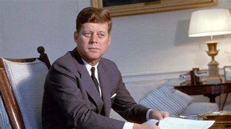 Los Secretos De John F Kennedy Gianni Agnelli Y Frank Sinatra Según