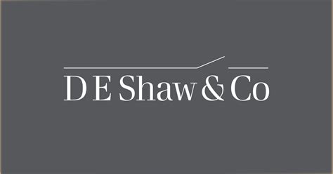 De Shaw Signal Type Foundry