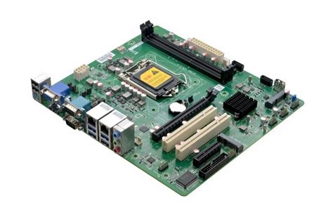 Industrial Atx Motherboard At Rs 18000piece Industrial Pc In Chennai Id 2852412708155