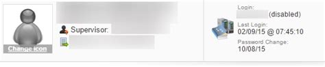 How Do I Add Login To Reports Spiceworks Support Spiceworks Community