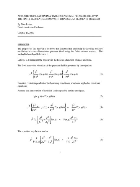 Aco Triangle Pdf Matrix Mathematics Equations