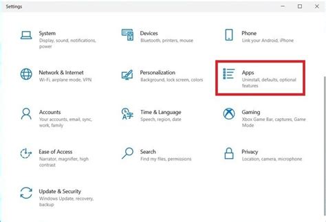 Cómo Cambiar Los Programas Por Defecto De Windows 10