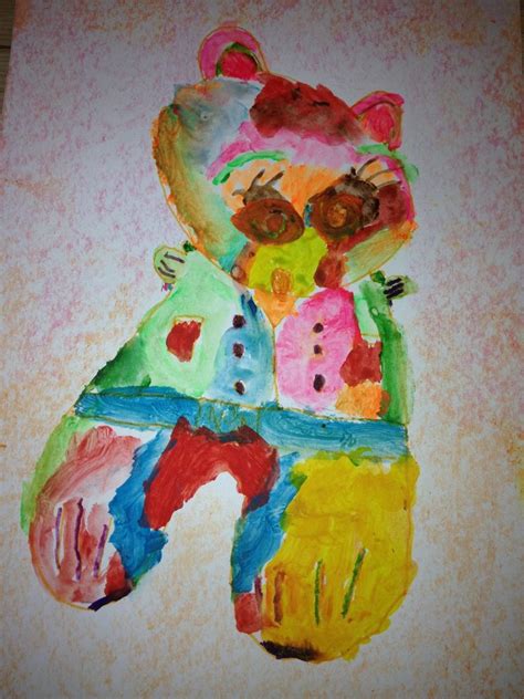 Конкурс за рисунка на тема Моята любима плюшена играчка Галерия ОДЗ 175