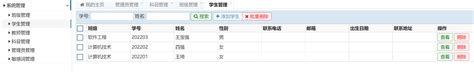 GitHub Wang Buer Online Examination Management System Based On SSM 4