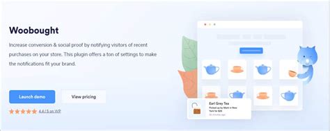 7 Best Live Sales Notification Wordpress Plugins