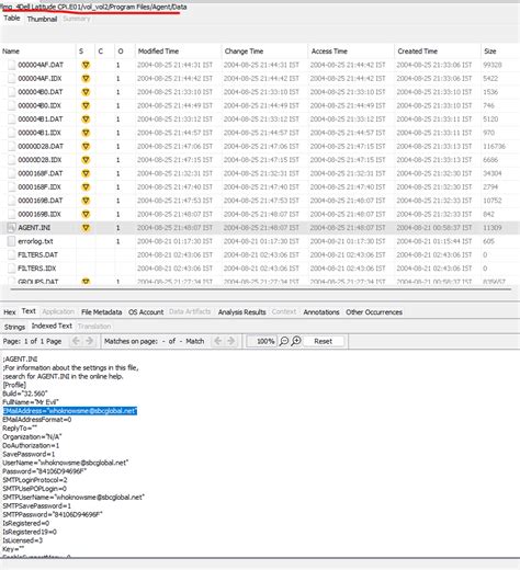 Digital Forensics CaseStudy The Forensic Analysis Write Up Walkthrough For Forensic Disk Image