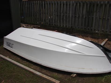 Replace Ply Stringers With Fibreglass System Boat Design Net