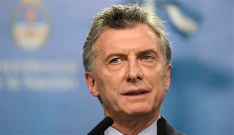 Argentina La Imagen De M Macri Lo Que El Fmi Se Llevó — Celag