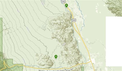 Best Trails In Alabama Hills Recreation Area California Alltrails