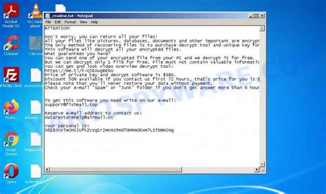 Remove Btos Virus Btos File Extension Btos File Recovery