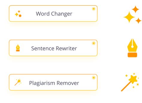 Text Rewriter Rewrite Text With Ai