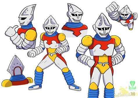 Quaz Jet Jaguar By Lordshrekzilla20 On Deviantart